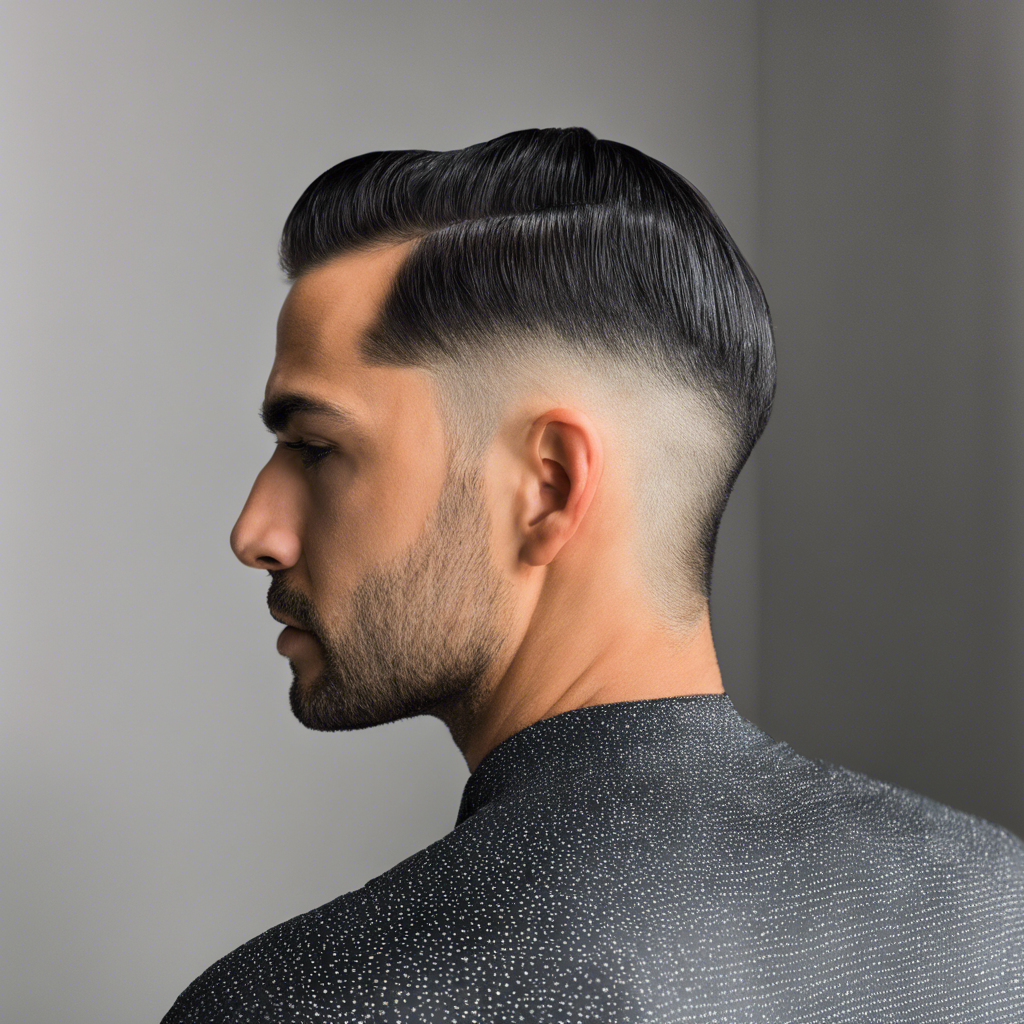 Capelli rasati uomo, taglio rasato uomo e modelli rasati